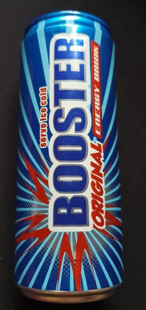 The info about the Energy Booster Drink - Nutur Health - The Best ...